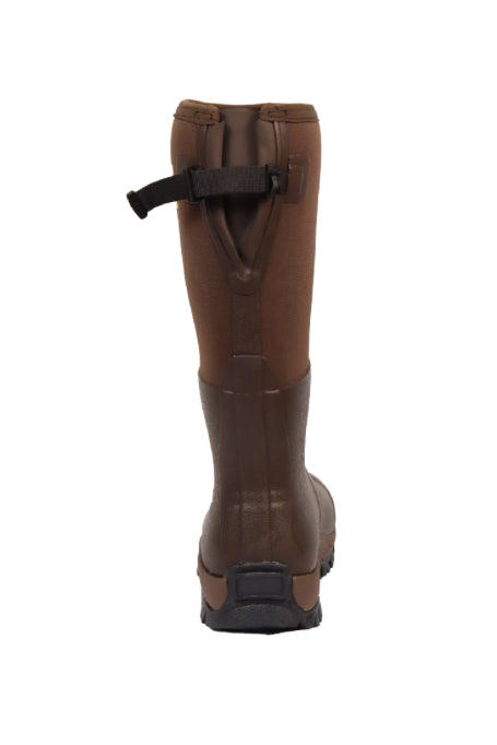 Yoder Xtreme Boots – Coon Hunter Supply