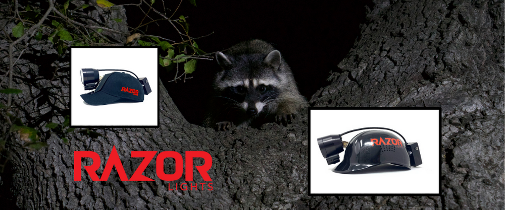 Coon Hunter Supply - Make Coon Hunting Great Again!!!
