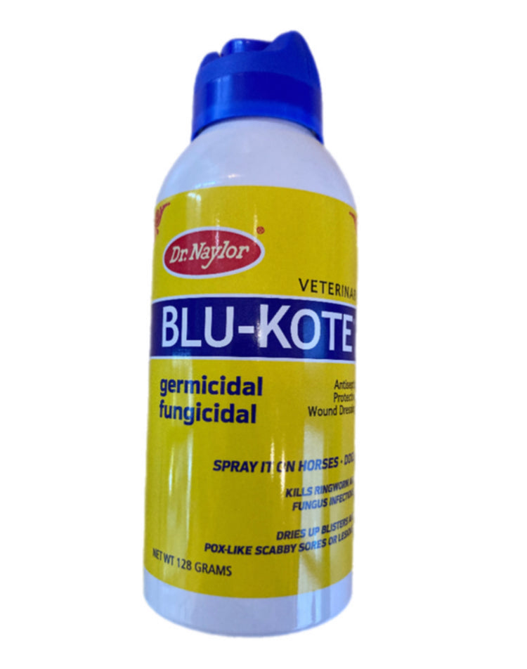 Blu-Kote – Coon Hunter Supply