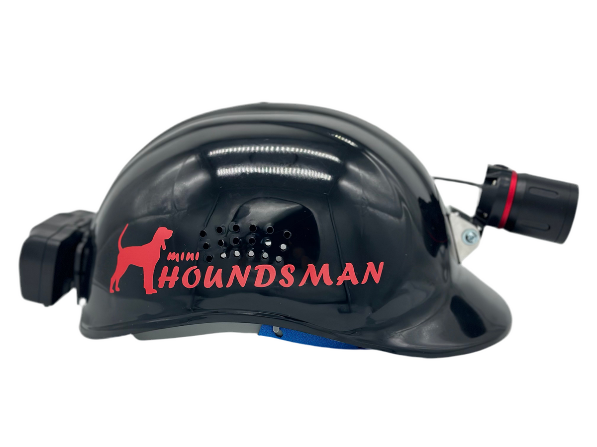 Mini Houndsman LED Light – Coon Hunter Supply