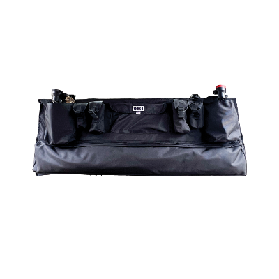 Yoder Hunting Truck Organizer – Coon Hunter Supply