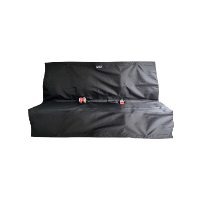 Yoder Hunting Back Seat Cover – Coon Hunter Supply