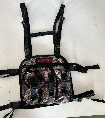 RAZOR Chest Pack – Coon Hunter Supply