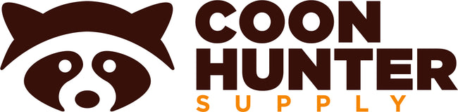 Coon Hunter Supply - Make Coon Hunting Great Again!!!