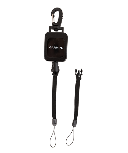 Garmin Retractable Tether – Coon Hunter Supply