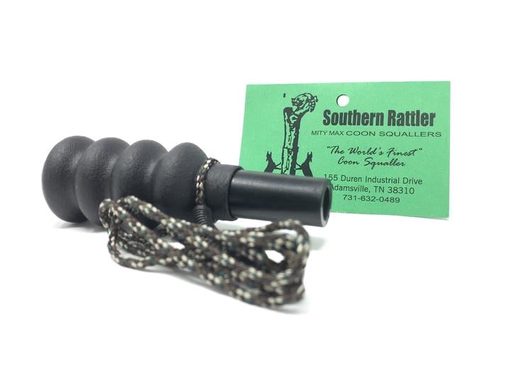 Coon Squaller's | Best Coon Calls | Coon Hunter Supply