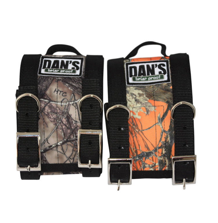 Dan’s Anti-Cut Collar – Coon Hunter Supply