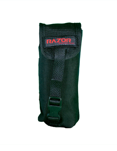 Razor Padded Thermal Monocular Pouch – Coon Hunter Supply