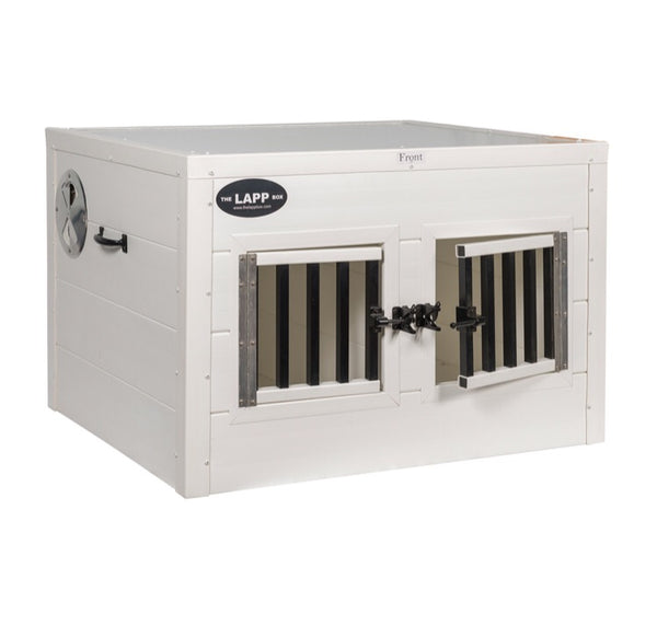 LAPP Dog Box | Coon Hunter Supply