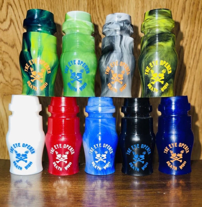 Coon Squaller's | Best Coon Calls | Coon Hunter Supply