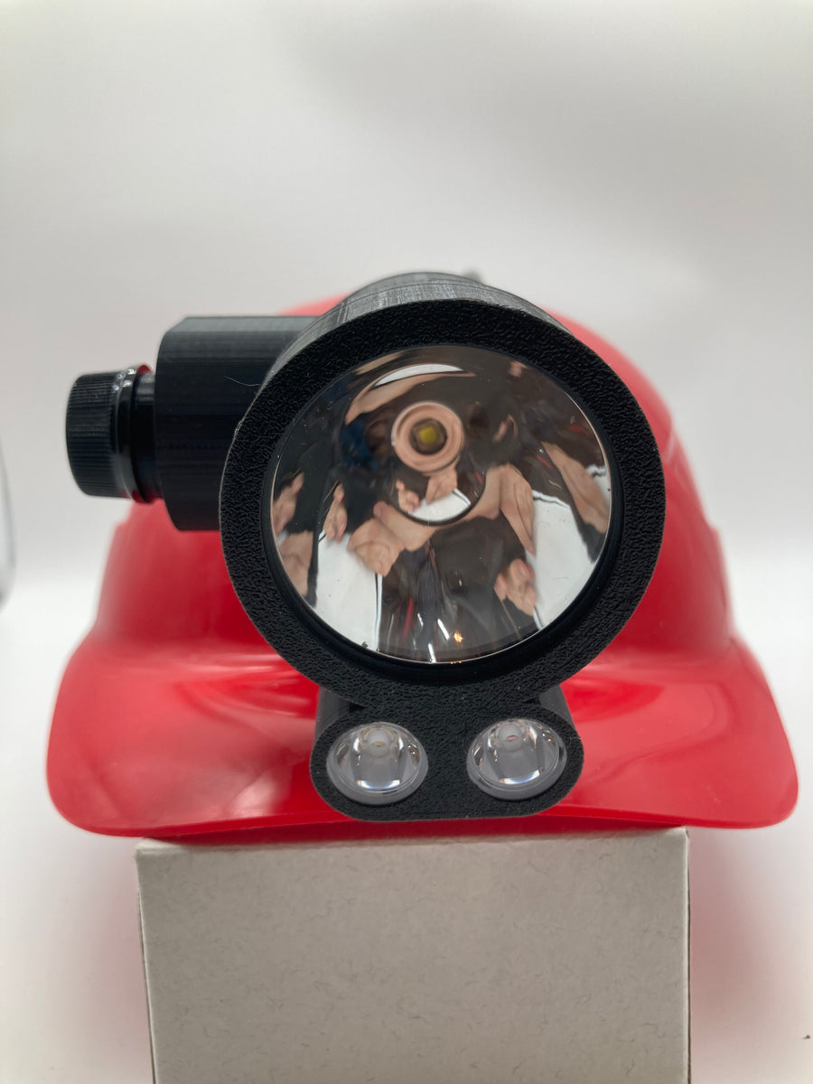 Tall Timber Mark 1 – Coon Hunter Supply