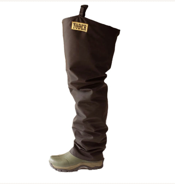 Boots & Chaps | Coon Hunting Boots with Chaps | Coon Hunter Supply